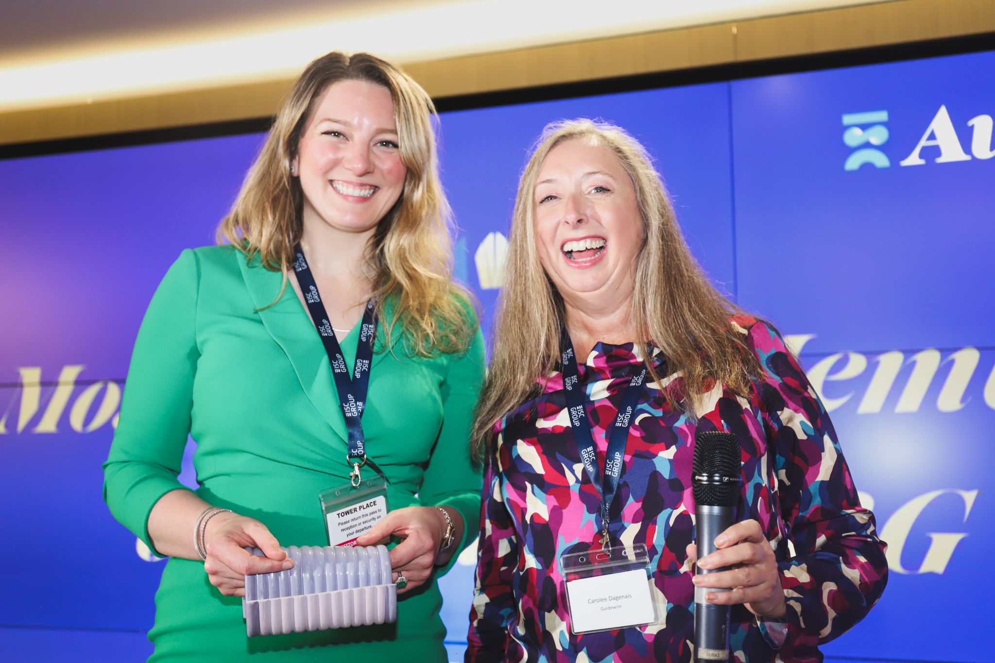 ISC Awards 2025 Tickets